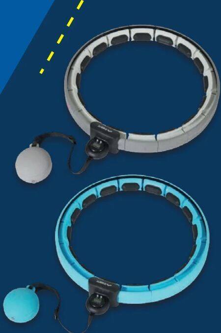 Hula Hoop Reifen Lidl