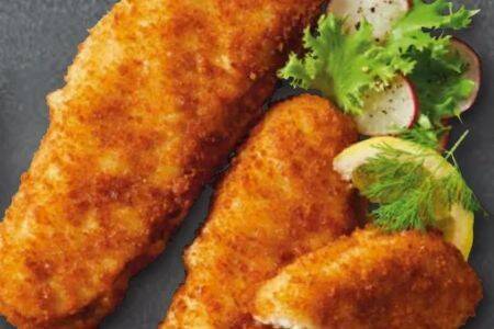Backfisch Angebot bei Lidl