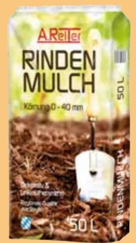 Rindenmulch Angebot In Der Nahe