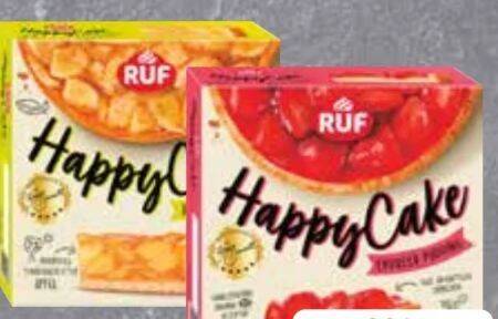 Ruf Happy Cake Angebot bei Edeka
