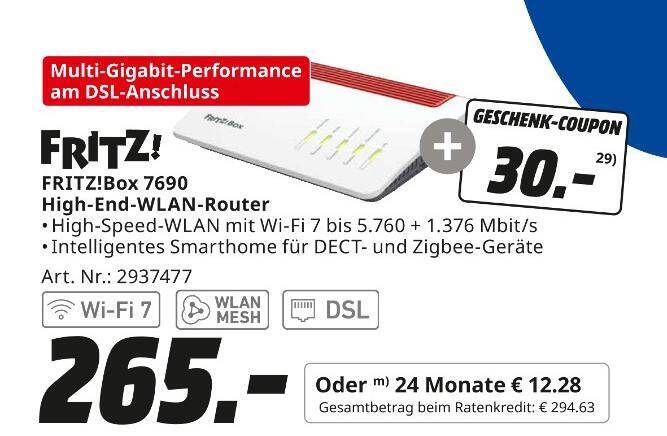 Alle Router Angebote - Entdecken Sie das günstigste Router Angebot!