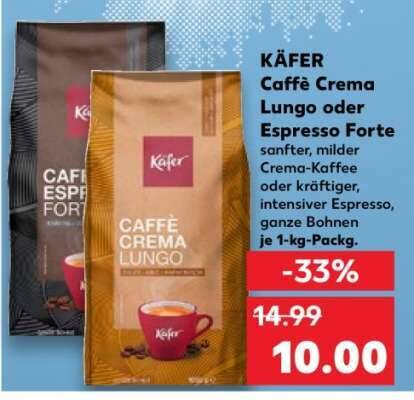 Alle Caffè crema lungo Angebote - Entdecken Sie das günstigste Caffè ...