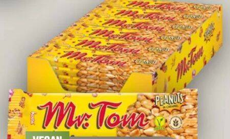 Mr. tom Angebot – aktuelle Angebote und bester Preis