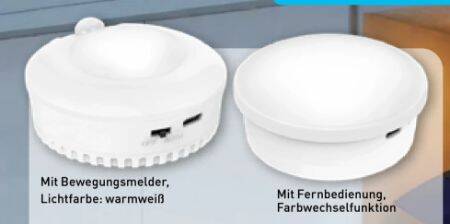 Casalux LED-Leisten/-Spots Angebot bei Aldi Nord