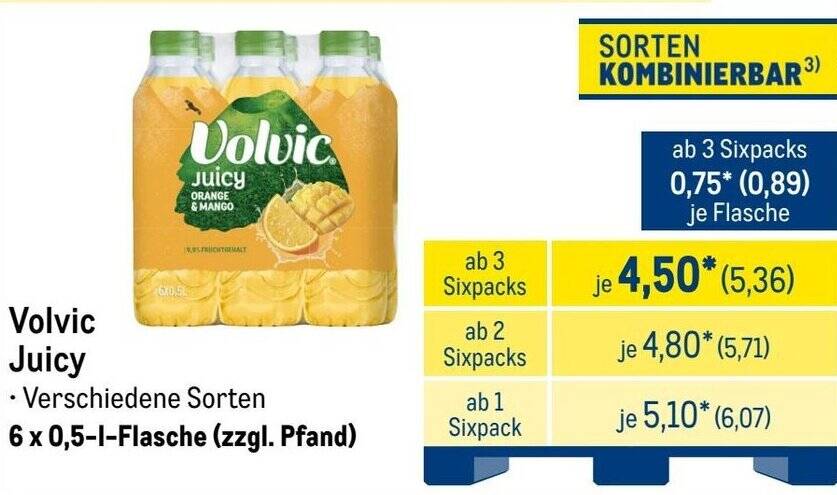 Schöne Wo Ist Volvic Im Angebot Bilder