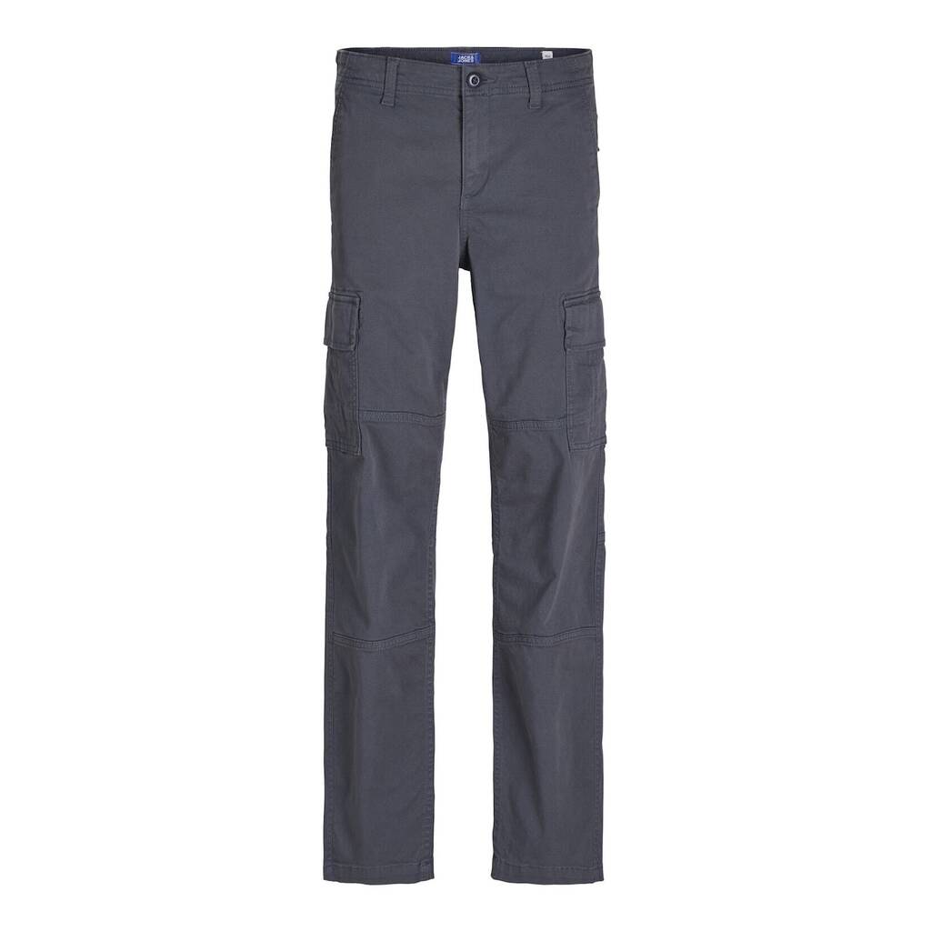 Jack & Jones Junior Cargohose KANE HARLOW Hose mit vielen Taschen ...
