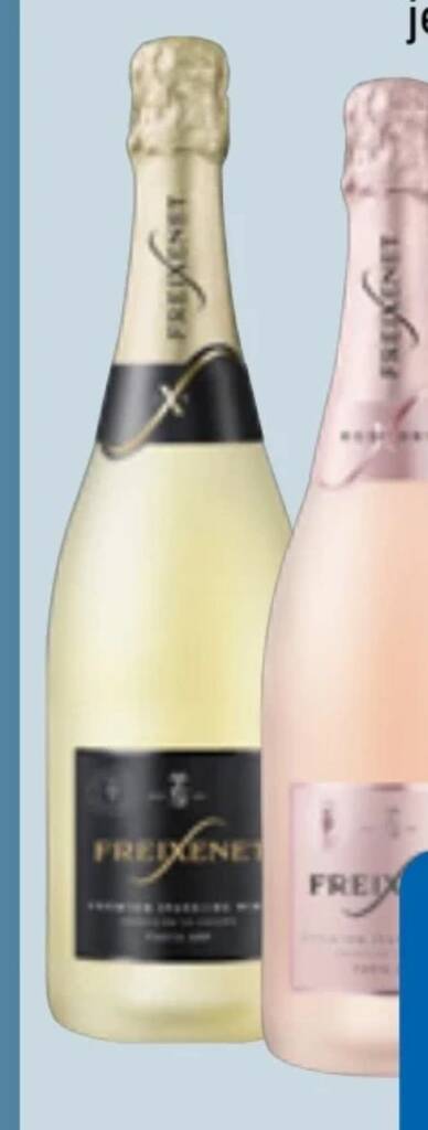 Wunderschöne Sekt Im Angebot Edeka Fotos