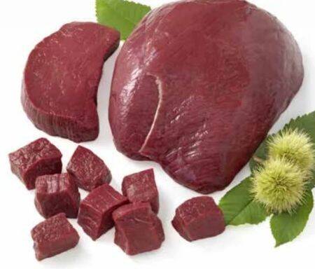 Hirschfleisch Angebot bei Edeka