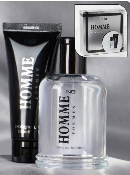 NG Perfumes Parfüm Geschenkset 1 stk Angebot bei Woolworth