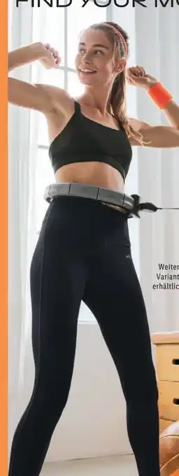 Crivit Hula-Hoop-Reifen 1 stk Angebot bei Lidl