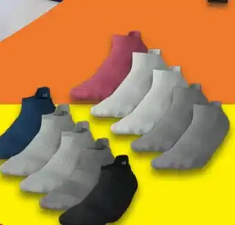 Crivit Damen Socken 5 Paar 5 stk Angebot bei Lidl