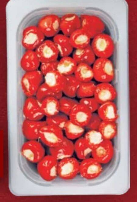 Squadra Fresca Peppino Rosso 0.75 kg Angebot bei Handelshof