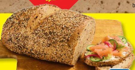 Lidl Backshop Meisterbrot 0.75 kg Angebot bei Lidl