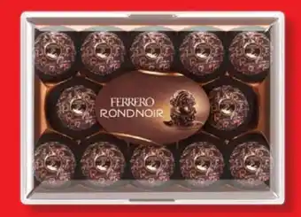 Ferrero Rondnoir 0.138 kg Angebot bei Lidl