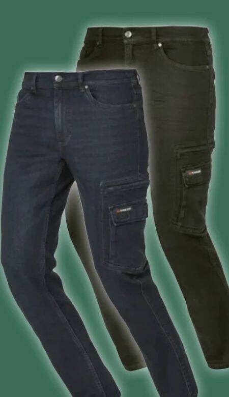 Lidl Jeans Herren