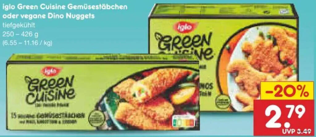 Gemusestabchen Selber Machen