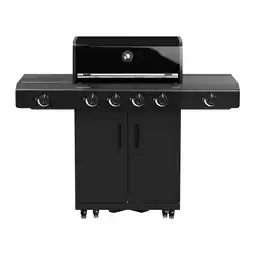 Outdoorchef Gasgrill - Grillstation HEAT C-335 mit Blazing Zone Angebot ...