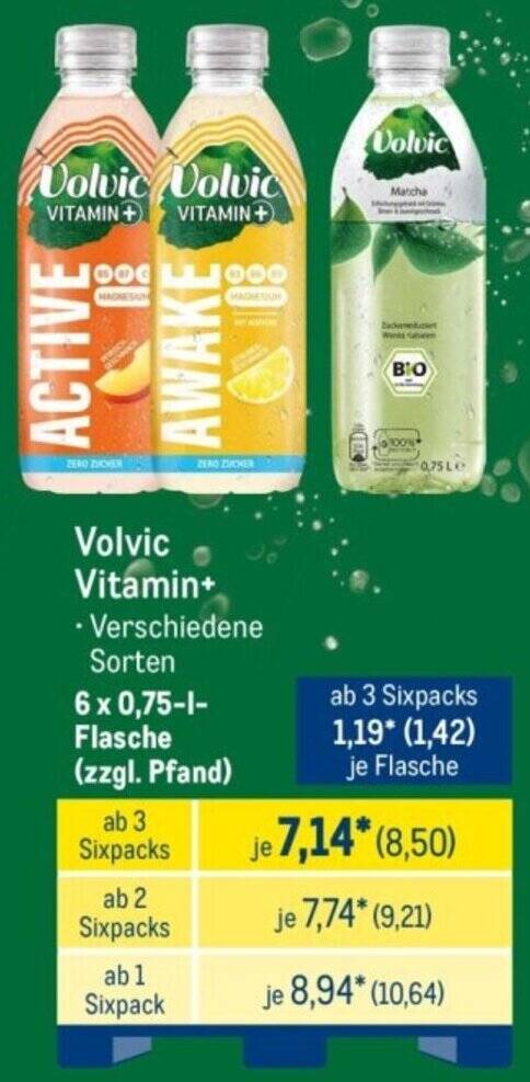 Schöne Wo Ist Volvic Im Angebot Bilder