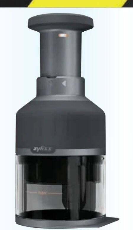 Zyliss Gemüsehacker Zick-Zick Classic 1 stk Angebot bei Möbel Inhofer
