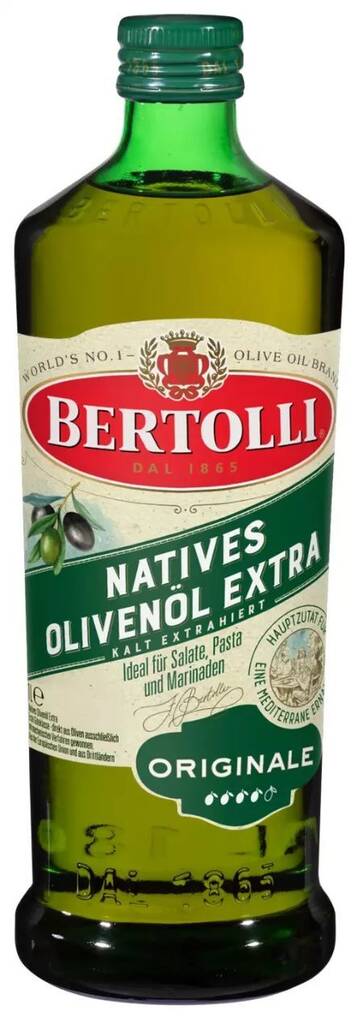 Bertolli Olivenl Angebot
