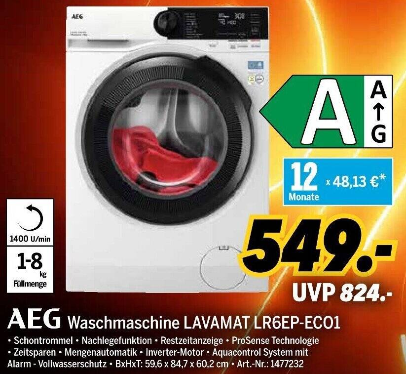 Faszinierend Waschmaschine Angebot Real Ebenbild