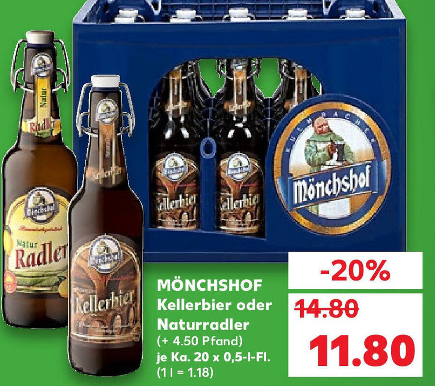 Schne Mnchshof Bier Angebot Diese Woche Ebenbild