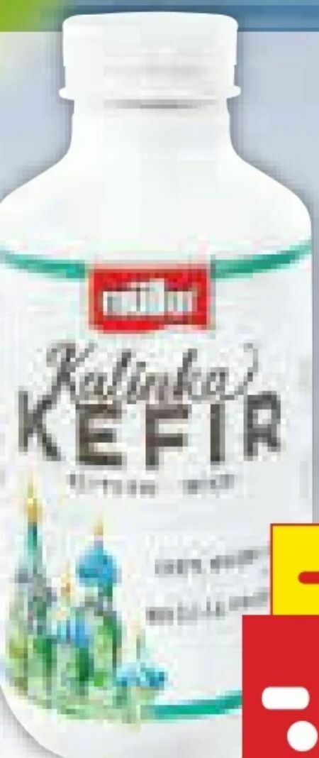 Alle Kalinka kefir Angebote - Entdecken Sie das günstigste Kalinka ...
