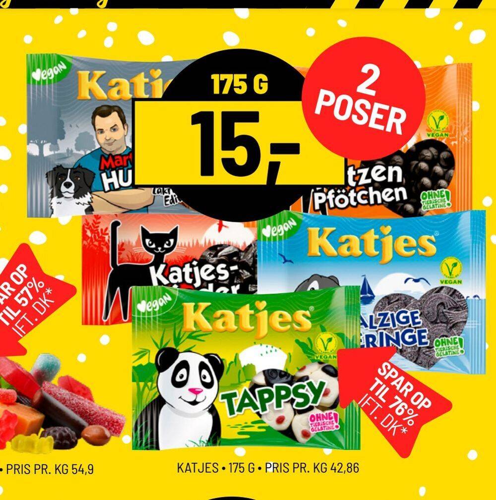 Kleine Babykatjes