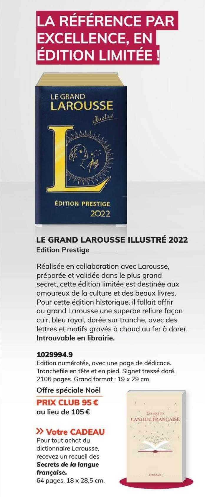 Survenir Larousse at Dane Lott blog