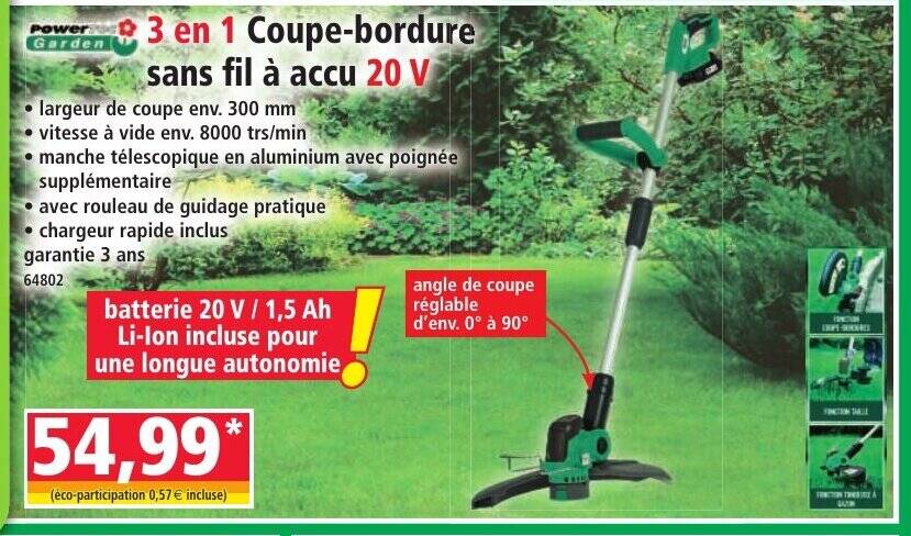 Promo Fil Norma – juin 2025