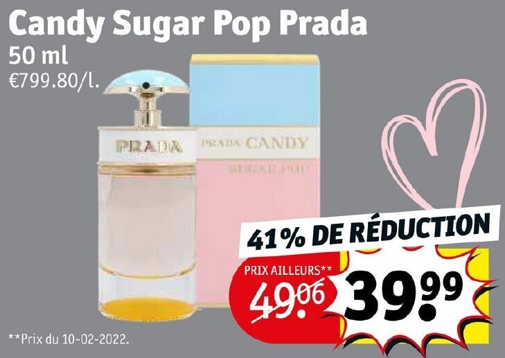 Prada Candy Lopteclicks Prada Candy Lopteclicks