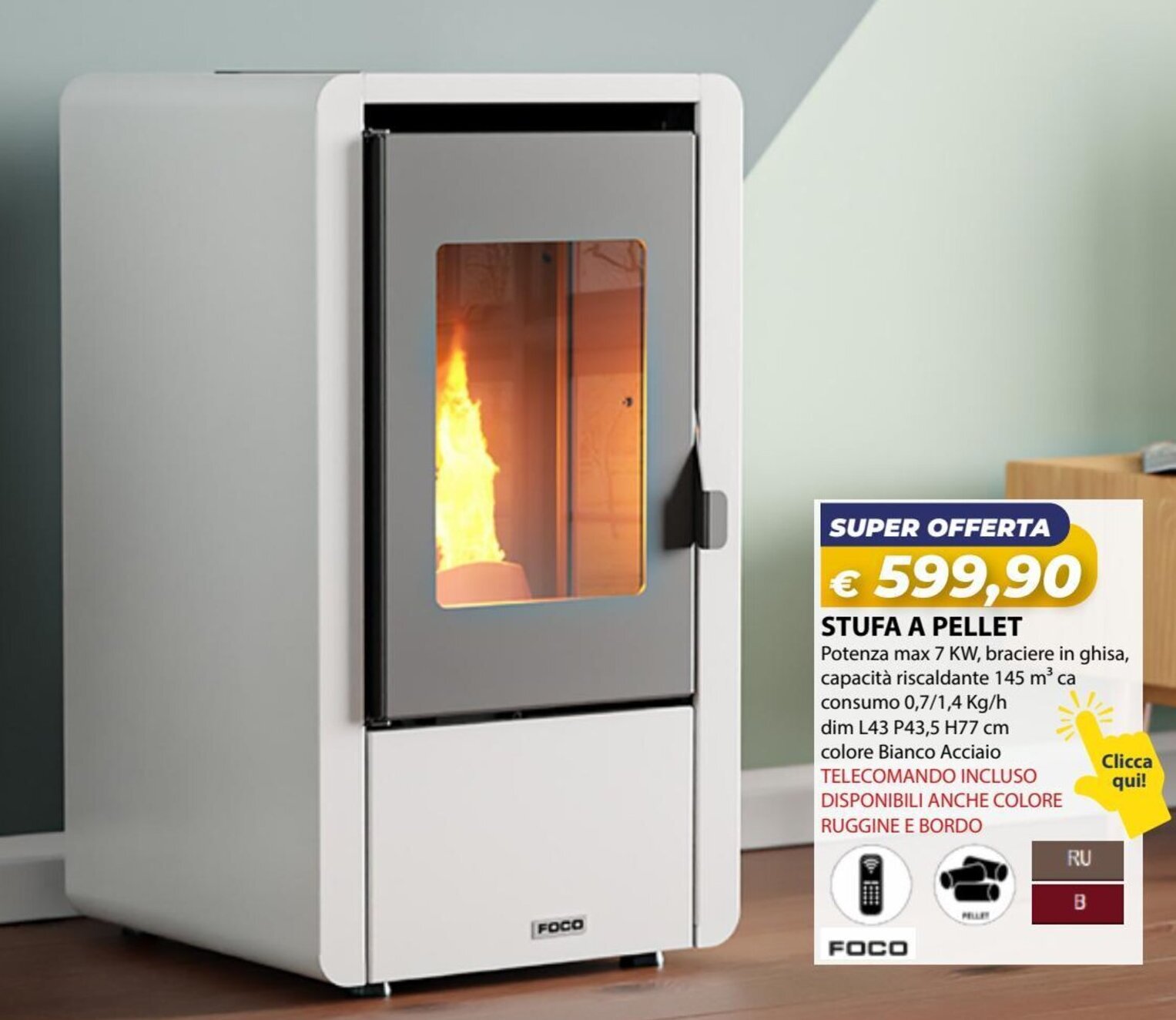 Pellet In Offerta Brico _ Pellet Brico Dépôt Prix – BYOFB
