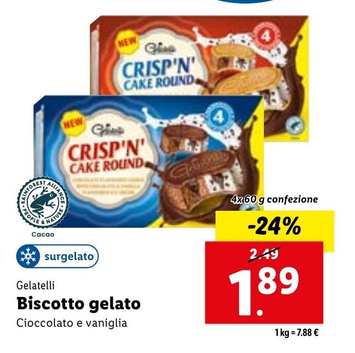 Gelatelli Gelato at Donna Champion blog