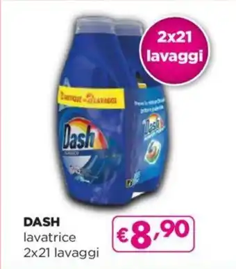 Tutte le offerte su Dash - Trova e confronta le offerte più economiche ...