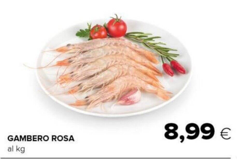 Rosa offerta e prezzo Tigre - giu 2025