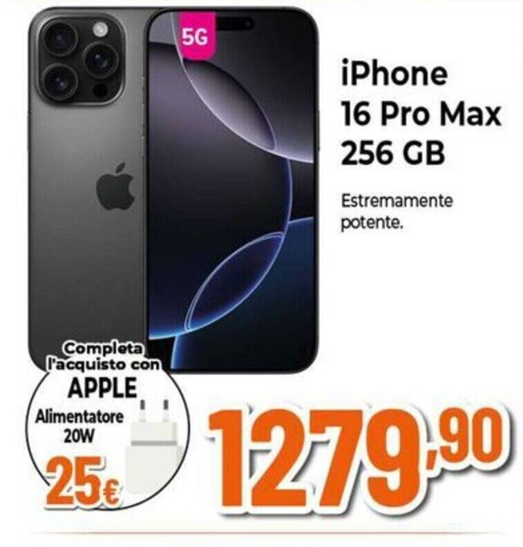 Offerte su Iphone 13 pro max - Trova e confronta le offerte più ...
