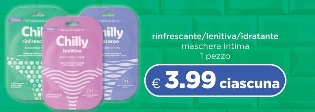 Intima+ offerta e prezzo Acqua & Sapone - ago 2025