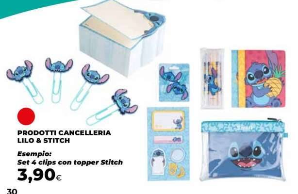 Offerte Lilo & stitch – Confronta i prezzi più bassi e approfitta delle ...