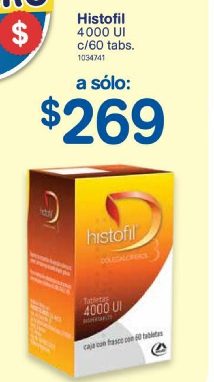 Histofil 4000UI, 60, 59% OFF | www.oceanproperty.co.th