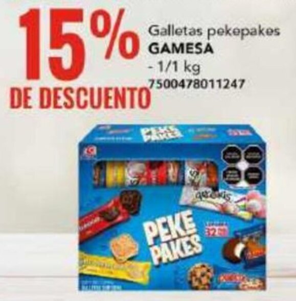 Todas las ofertas de Gamesa - ¡Encuentra y consulta las ofertas más ...