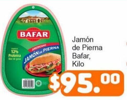 Todas las ofertas de Bafar - ¡Encuentra y consulta las ofertas más ...
