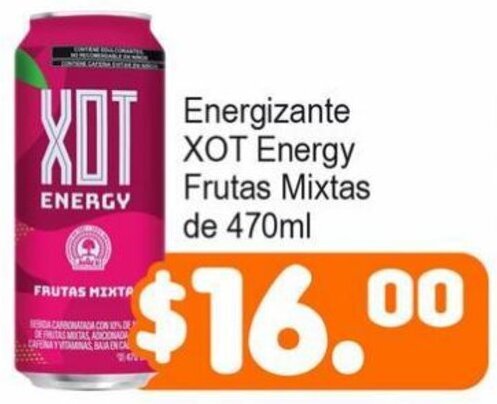 Todas las ofertas de Energy - ¡Encuentra y consulta las ofertas más ...