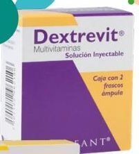 Oferta Dextrevit Farmacia San Pablo – jul 2025