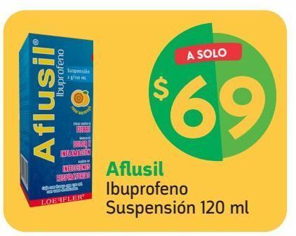 Todas las ofertas de IBUPROFENO - ¡Encuentra y consulta las ofertas más ...