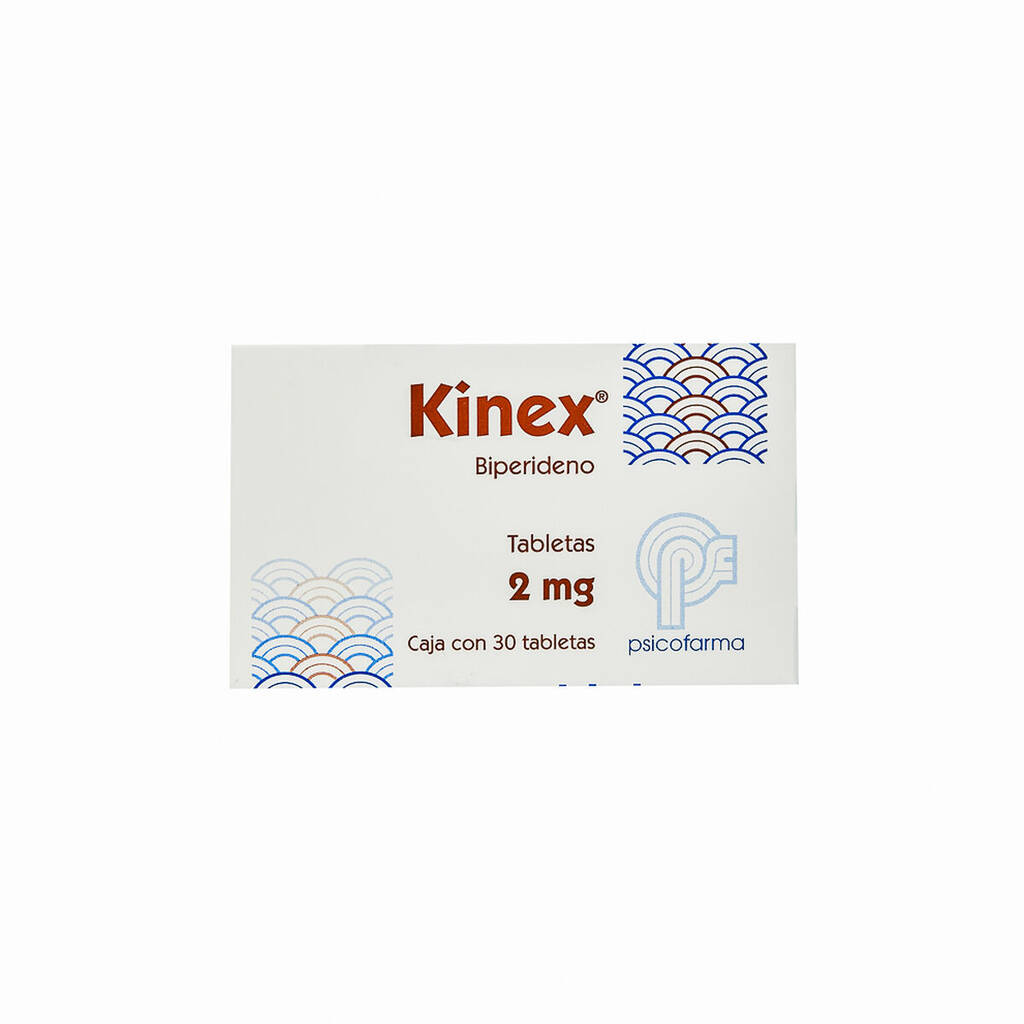 Oferta Kinex Farmacias YZA – may 2025