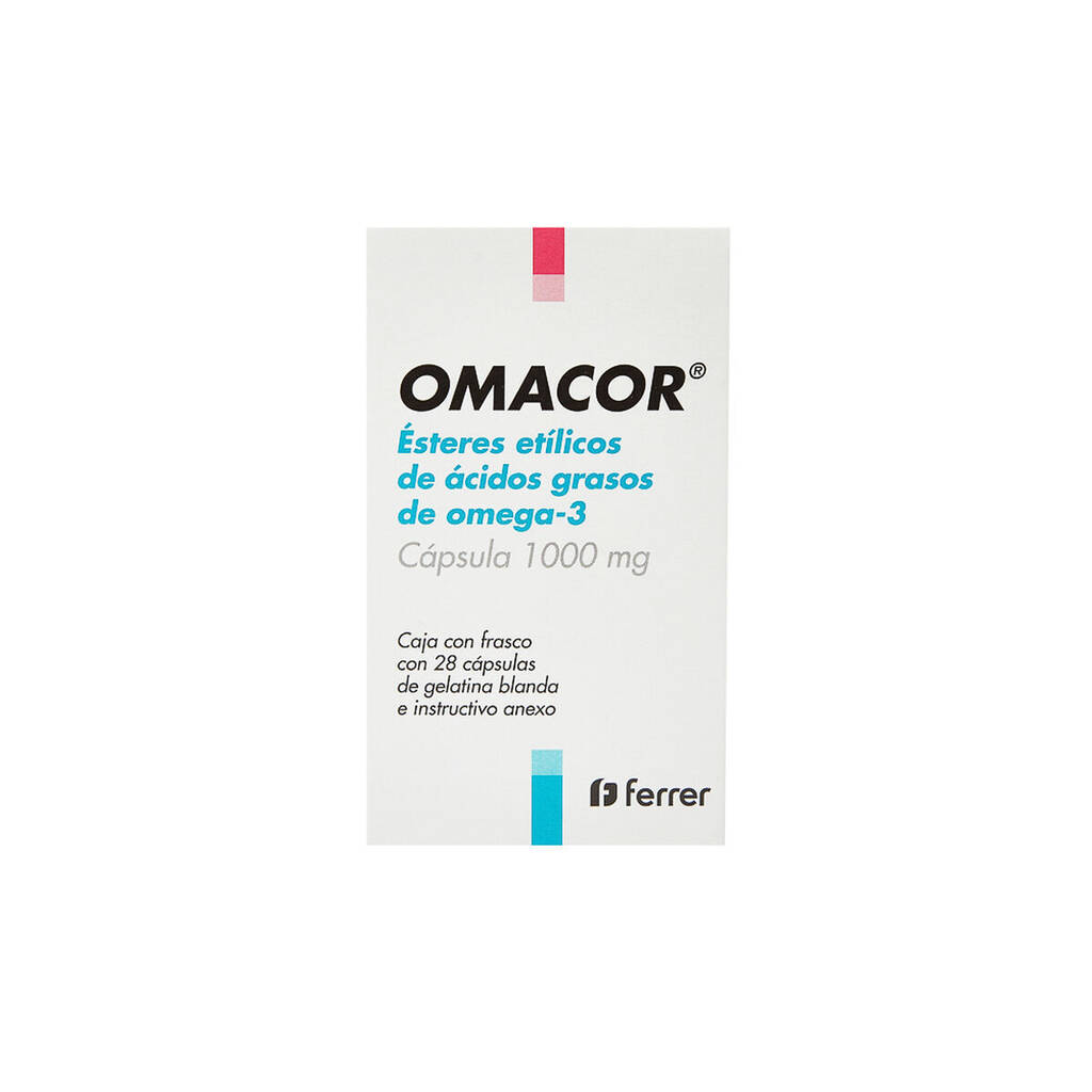 Omacor 1000