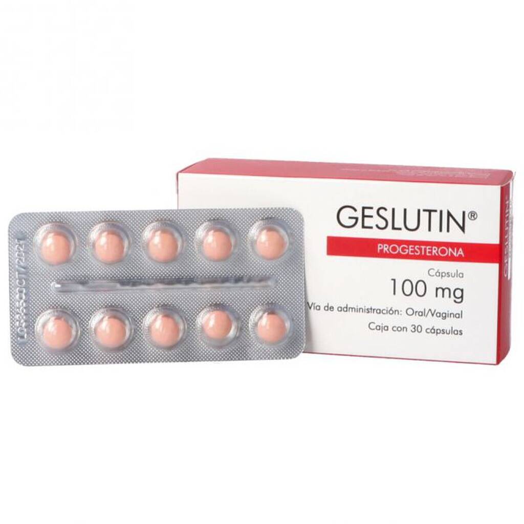 Todas las ofertas de Geslutin - ¡Encuentra y consulta las ofertas más baratas de Geslutin!