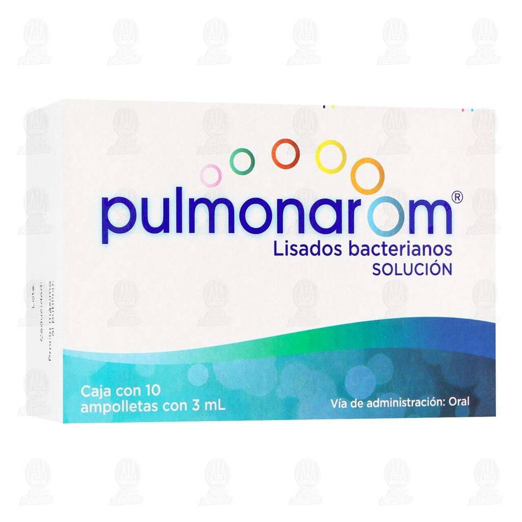 Ofertas de Pulmonarom – ¡Accede directamente a los precios más bajos ...