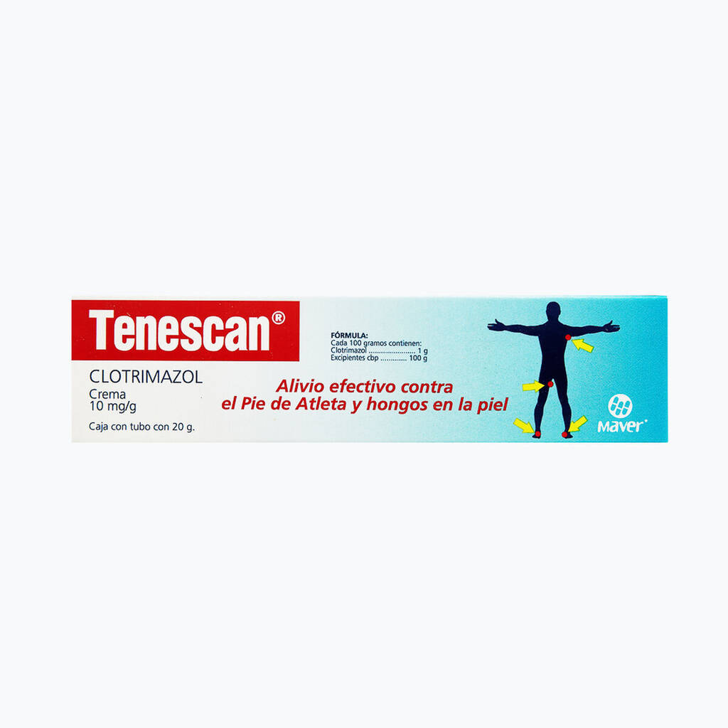 Todas las ofertas de Tenescan - ¡Encuentra y consulta las ofertas más ...
