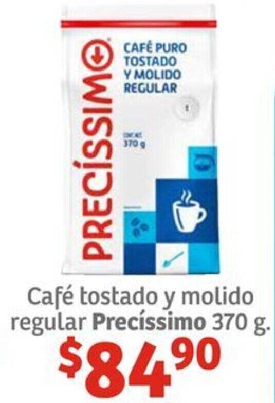 Todas las ofertas de Café molido - ¡Encuentra y consulta las ofertas ...